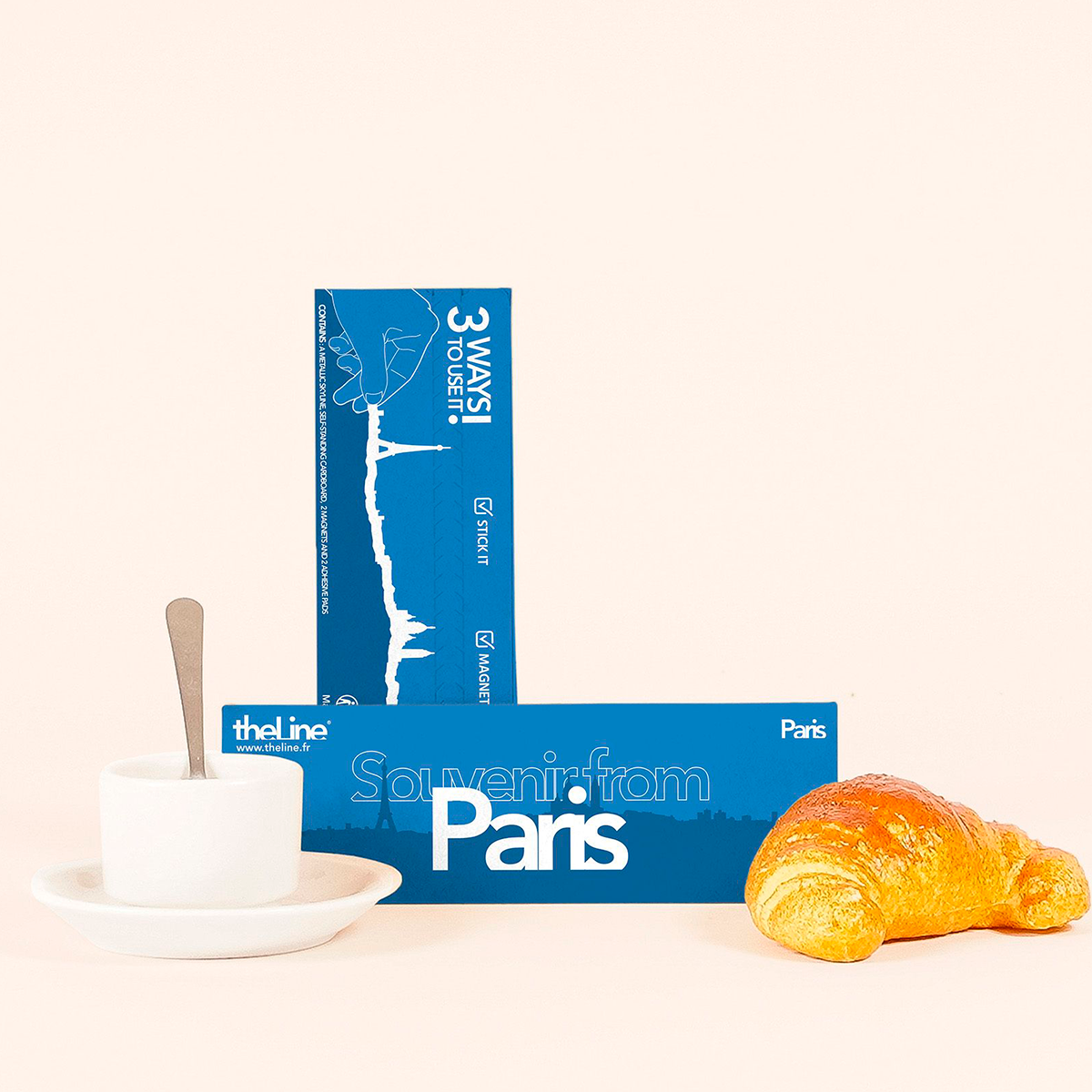 Silueta Mini Paris 9098