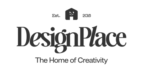 DesignPlace - The Home of Creativity